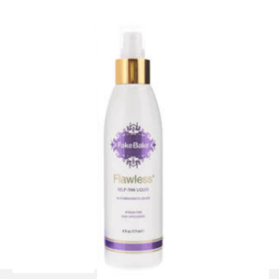 Sunless Tanning at Tanz Tanning - Spray Tanning and Self Tan